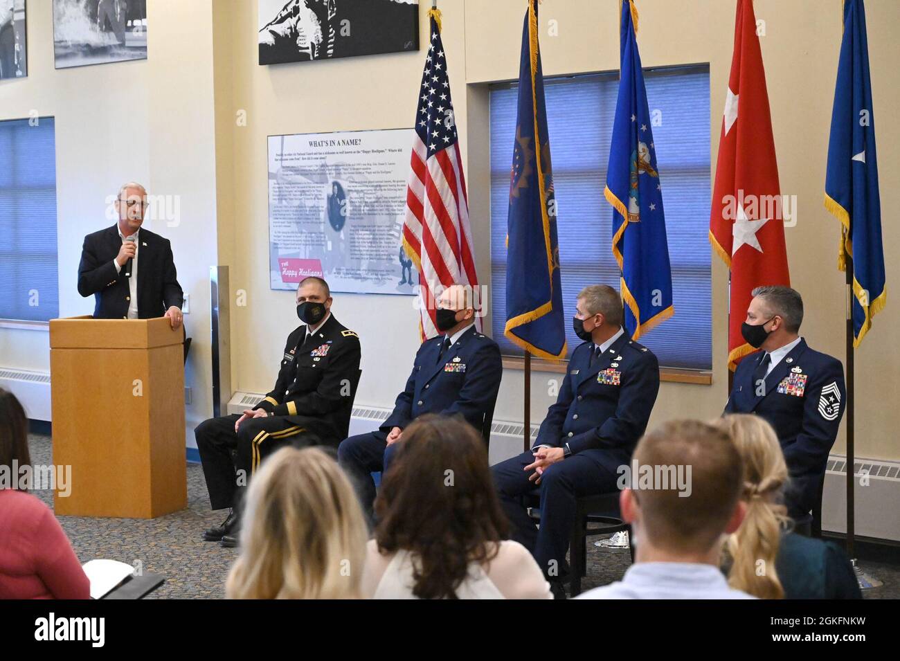 Kevin cramer hi-res stock photography and images - Alamy