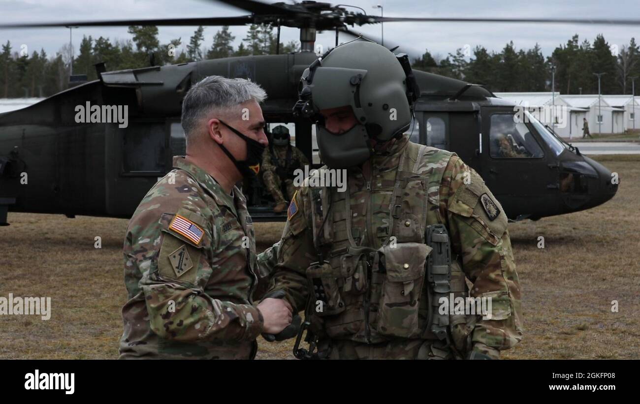 214th aviation regiment general support aviation battalion hi-res stock ...