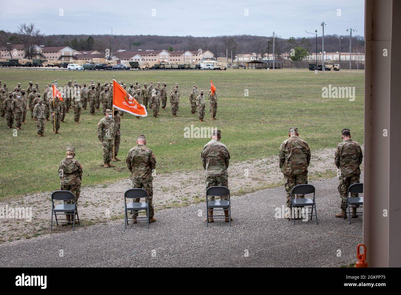 177th military police brigade hi-res stock photography and images - Alamy