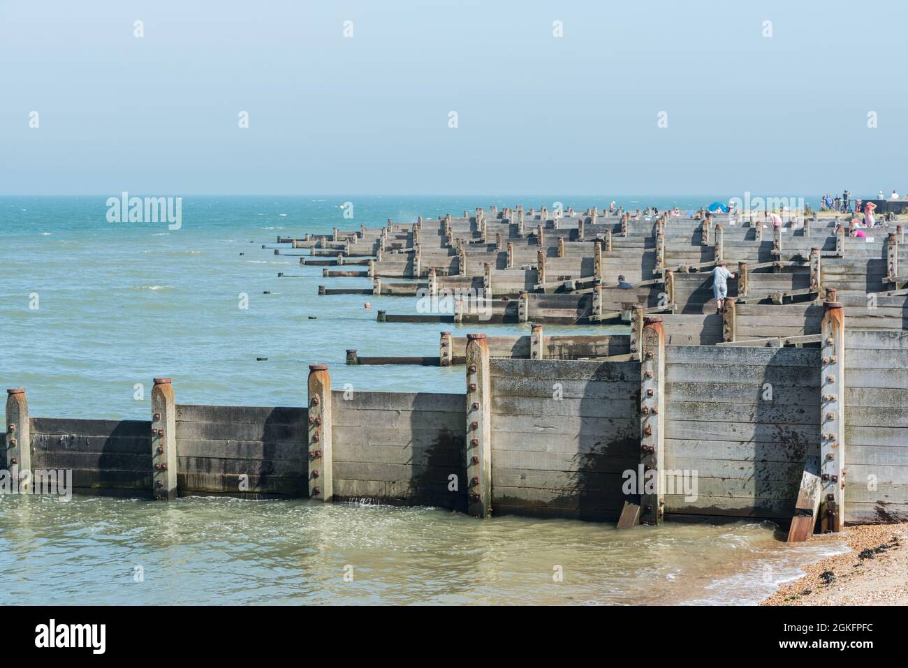 Kent thames hi-res stock photography and images - Alamy