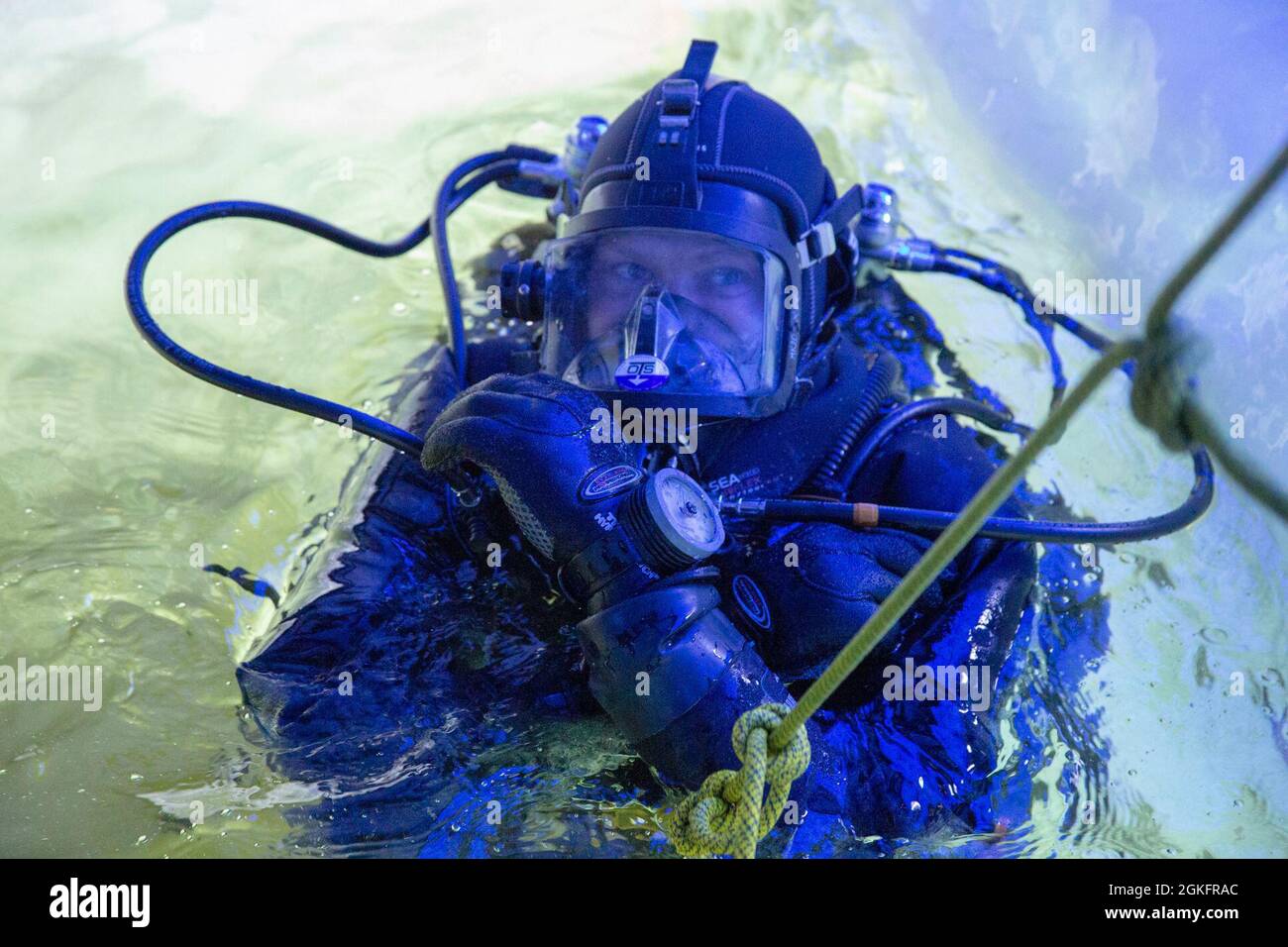 Special Operations Forces are a layer of the Globally Integrated ...
