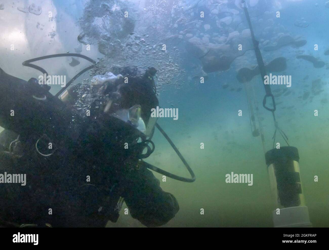 Special Operations Forces are a layer of the Globally Integrated ...