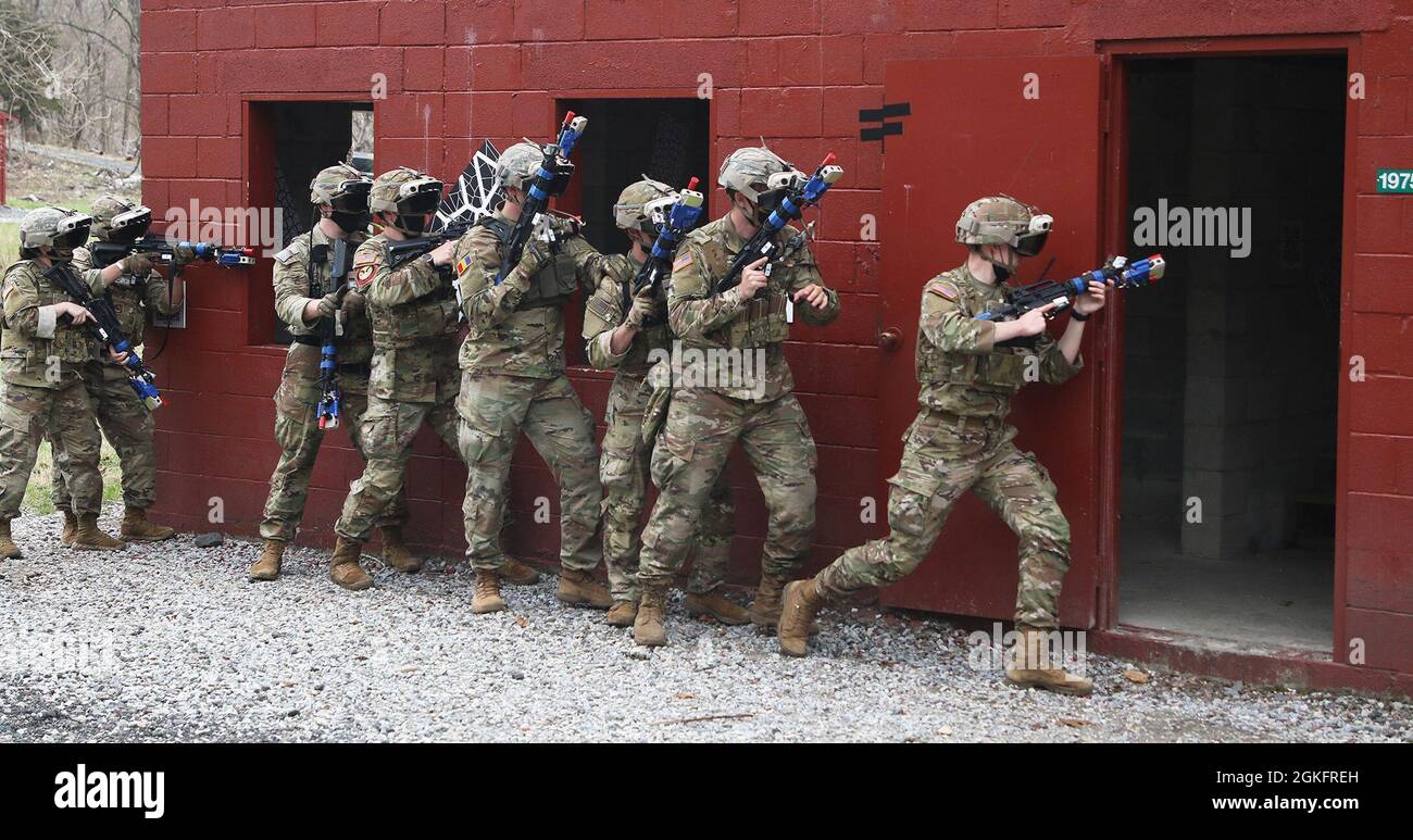 he Microsoft Integrated Visual Augmentation System (IVAS), in ...