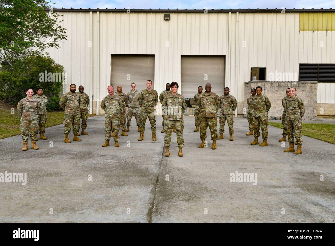 910th logistics readiness squadron hi-res stock photography and images ...