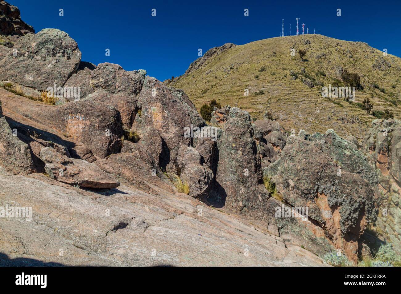 Pachataka hi-res stock photography and images - Alamy