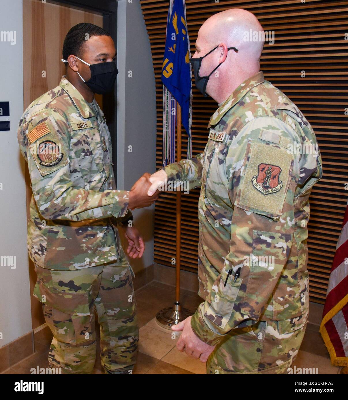 Receives a command coin hi-res stock photography and images - Alamy