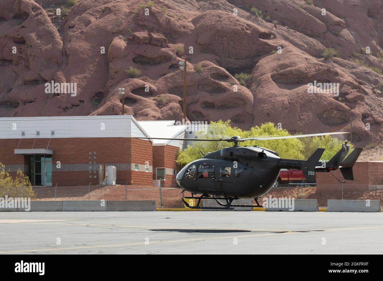 Army aviation support facility 1 hi-res stock photography and images ...