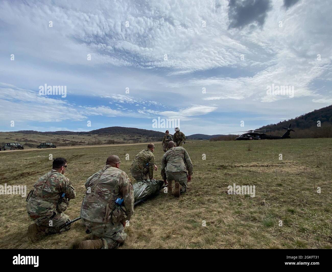 Oc t readiness hi-res stock photography and images - Alamy