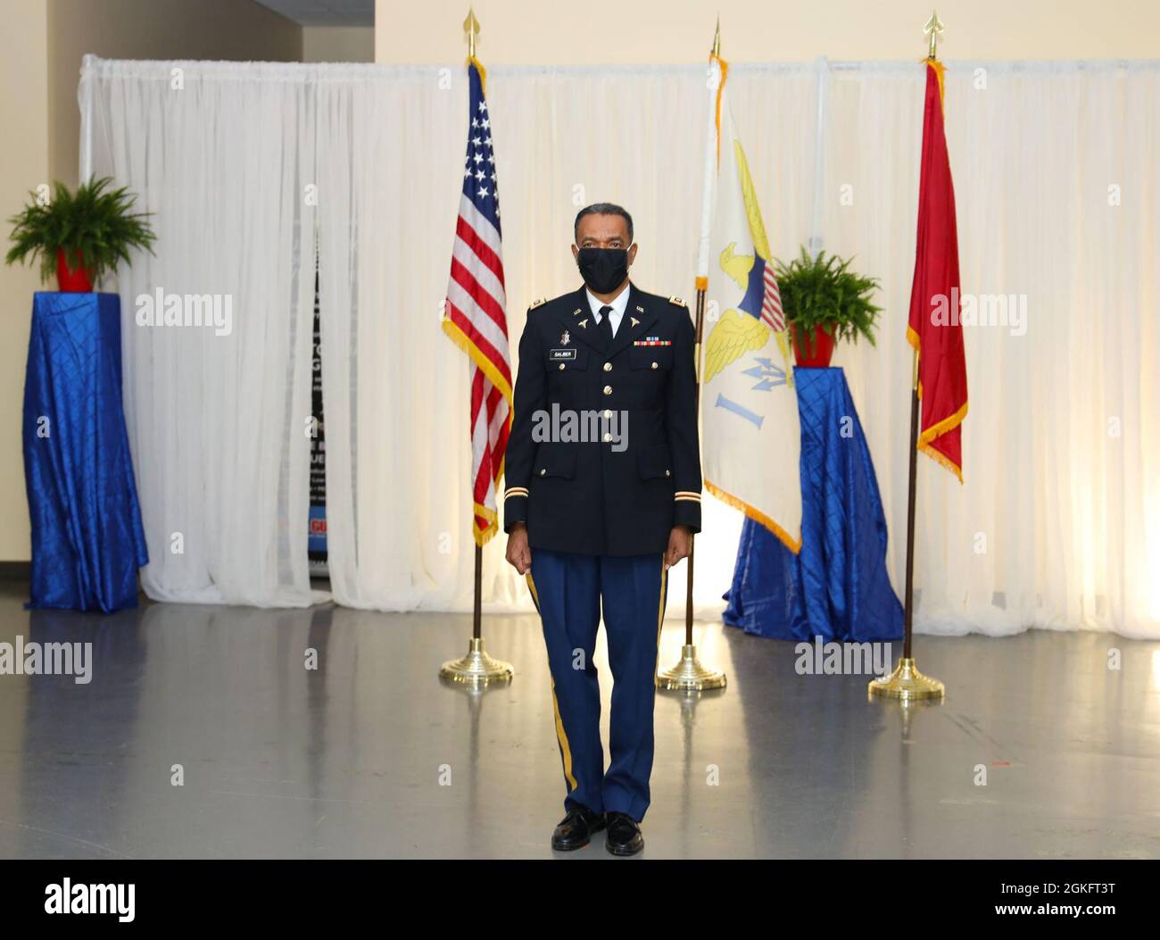 Doctor galiber promotion ceremony hi-res stock photography and images ...