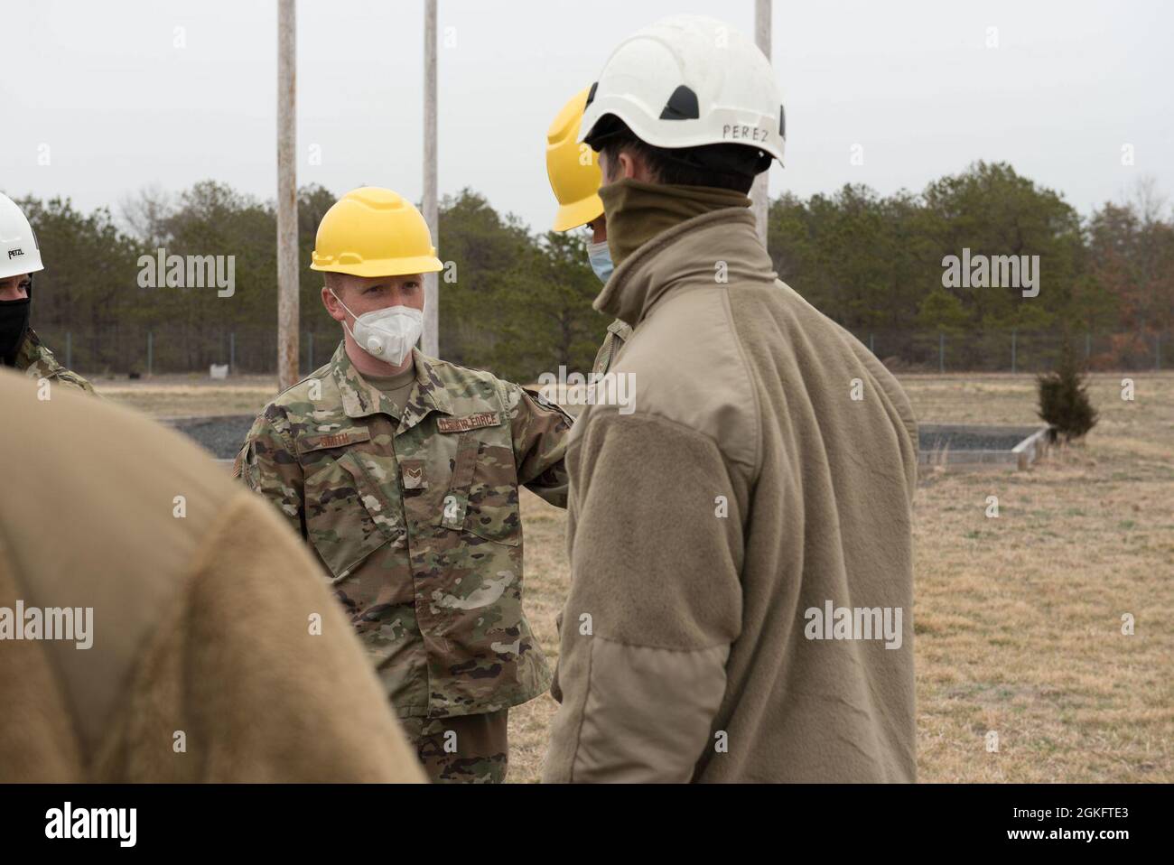 212th eis hi-res stock photography and images - Alamy