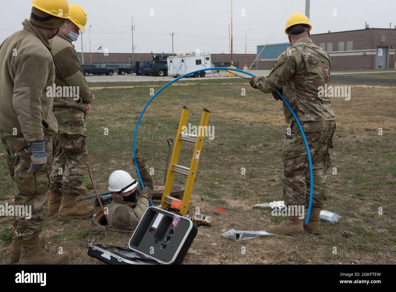 Otis ang base hi-res stock photography and images - Alamy