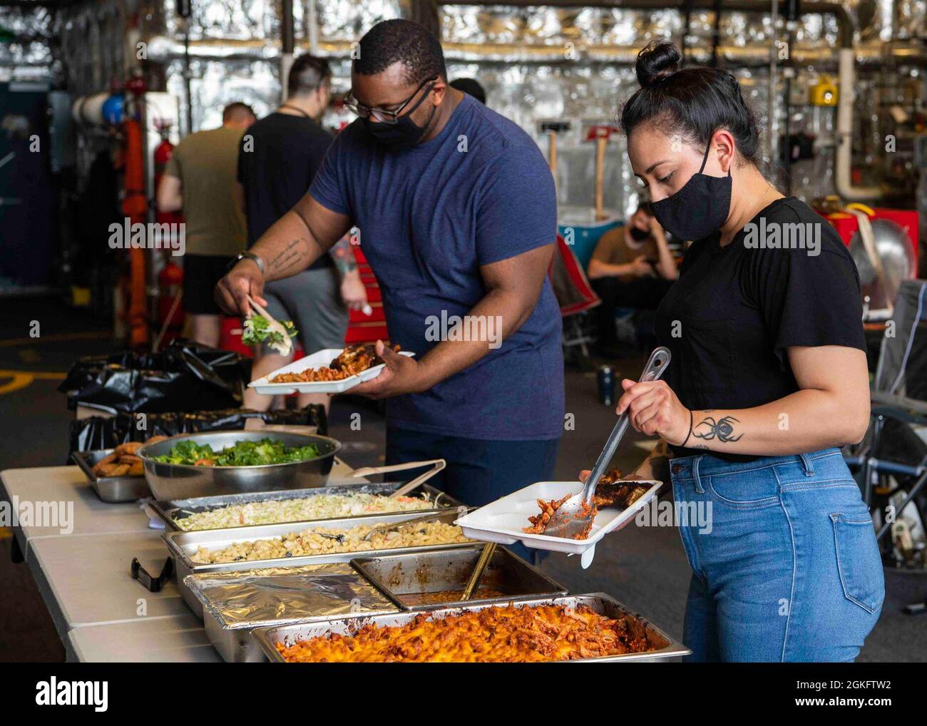 Patricia morales hi-res stock photography and images - Alamy