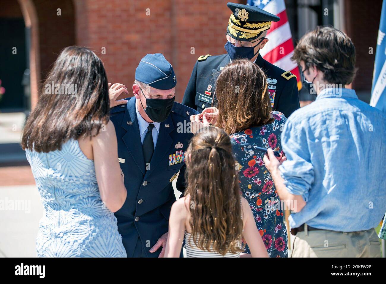 Col sean conroy hi-res stock photography and images - Alamy