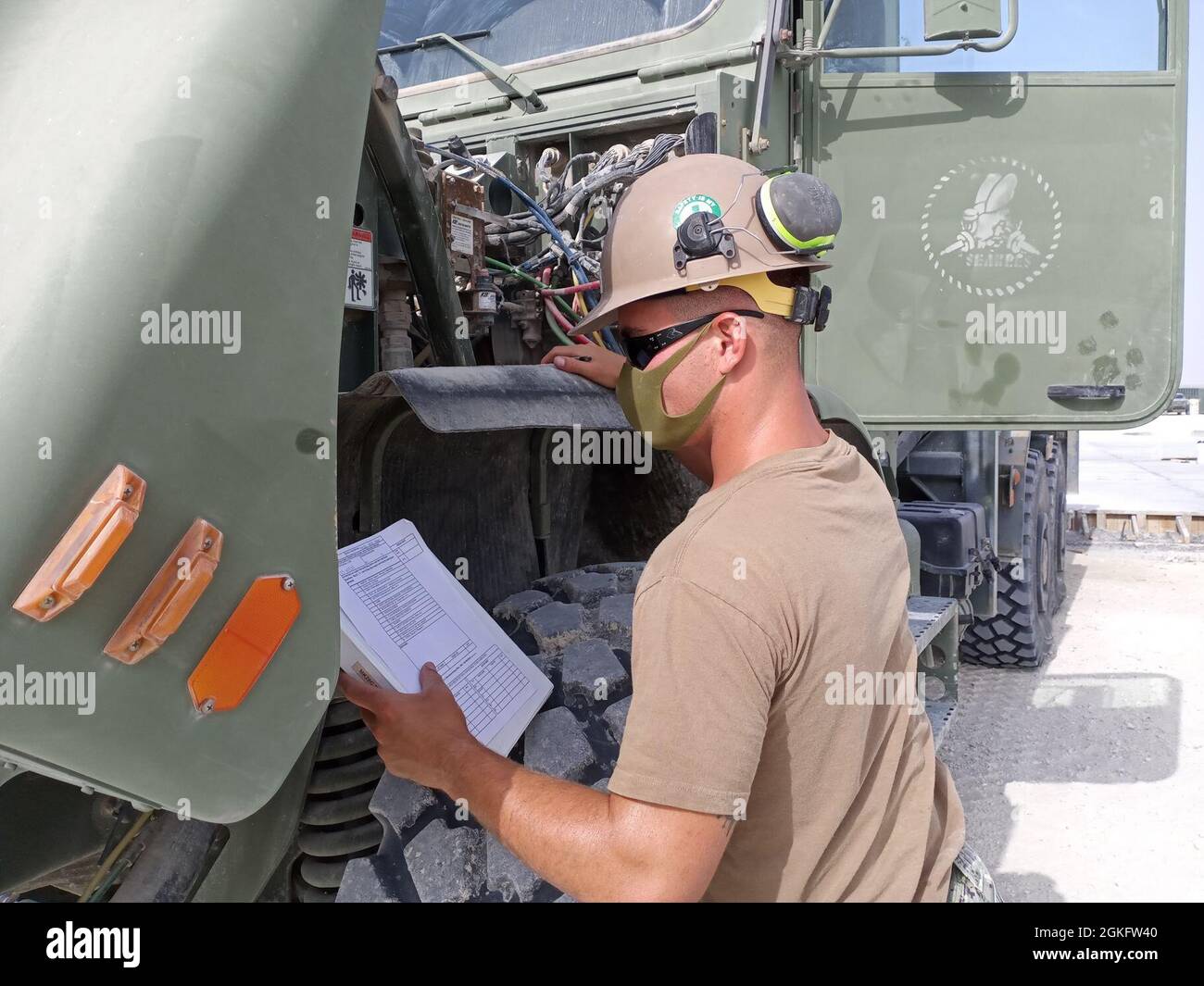 Task force ctf 56 hi-res stock photography and images - Alamy