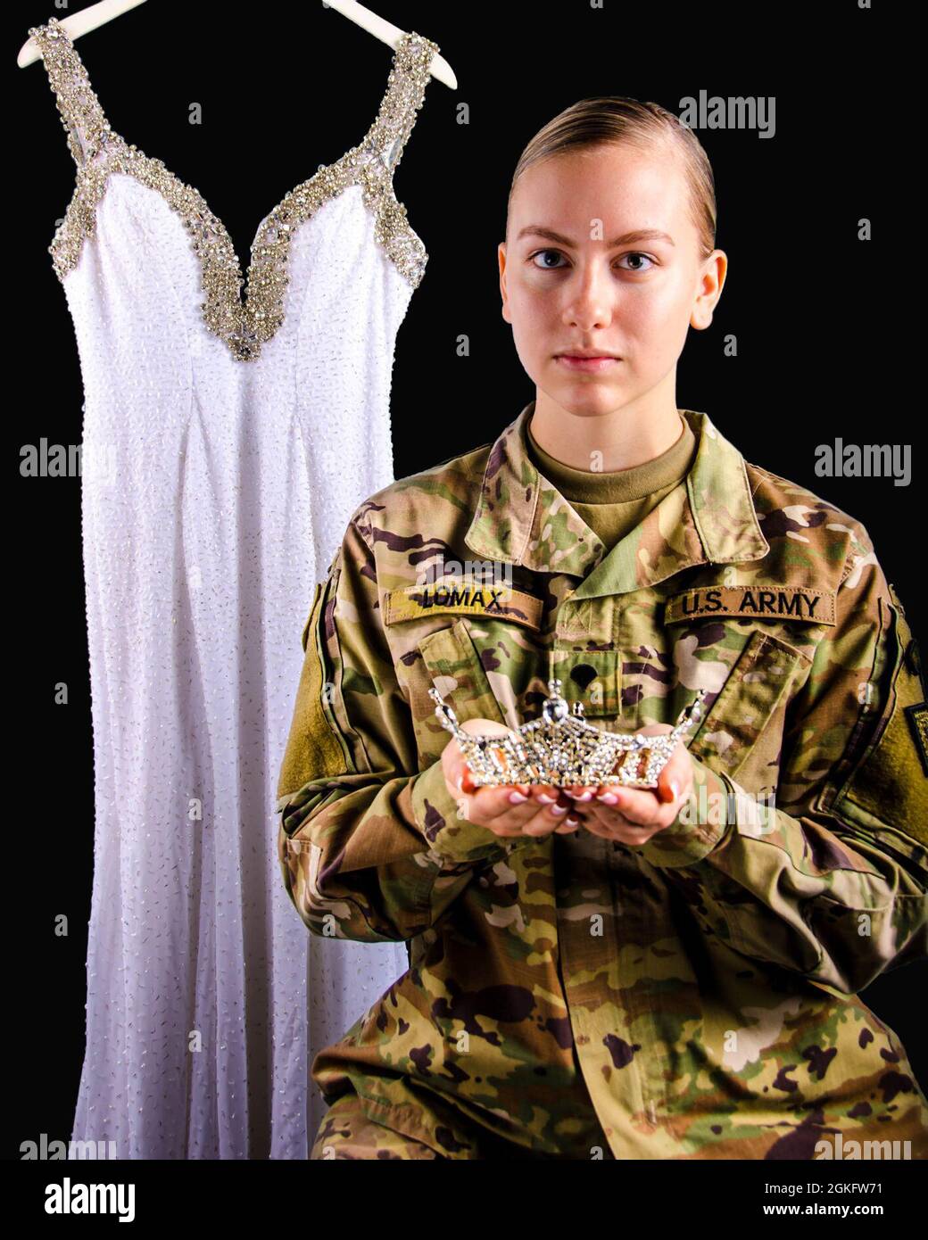 106th army band hi-res stock photography and images - Alamy