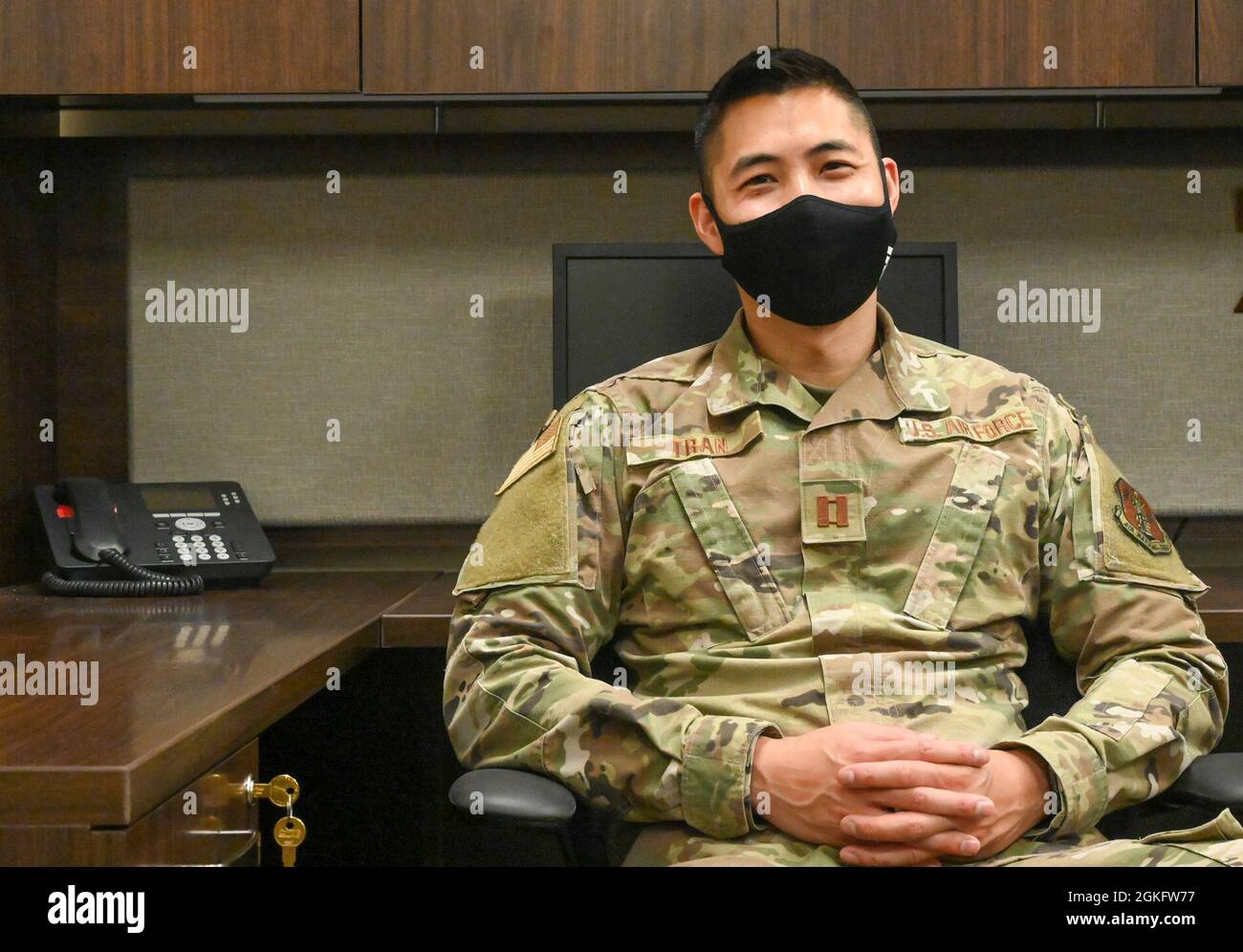 155th mission support group hi-res stock photography and images - Alamy