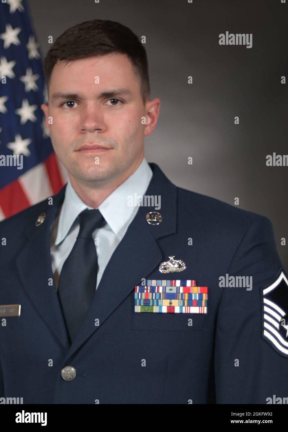 Msgt hi-res stock photography and images - Alamy