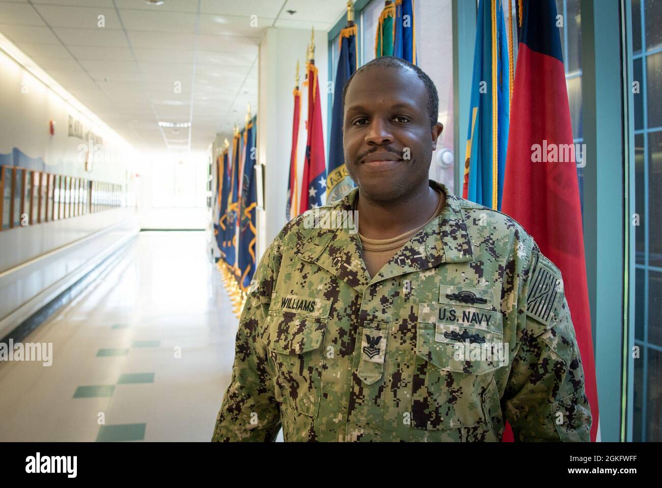 Cherry point fire department hi-res stock photography and images - Alamy