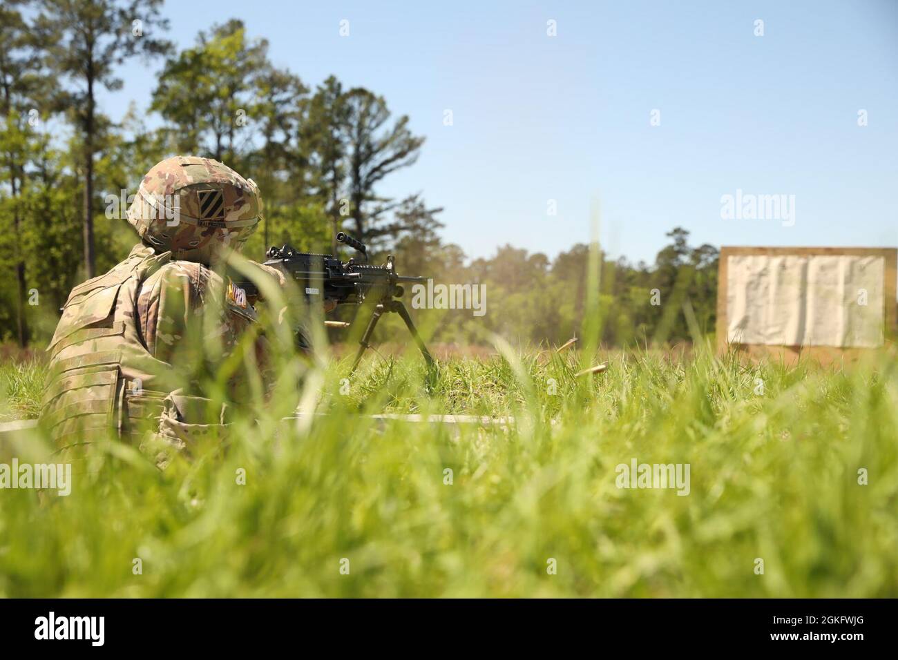 135th machine gun battalion hi-res stock photography and images - Alamy