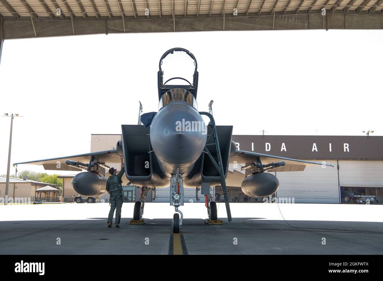 125th fighter wing hi-res stock photography and images - Alamy