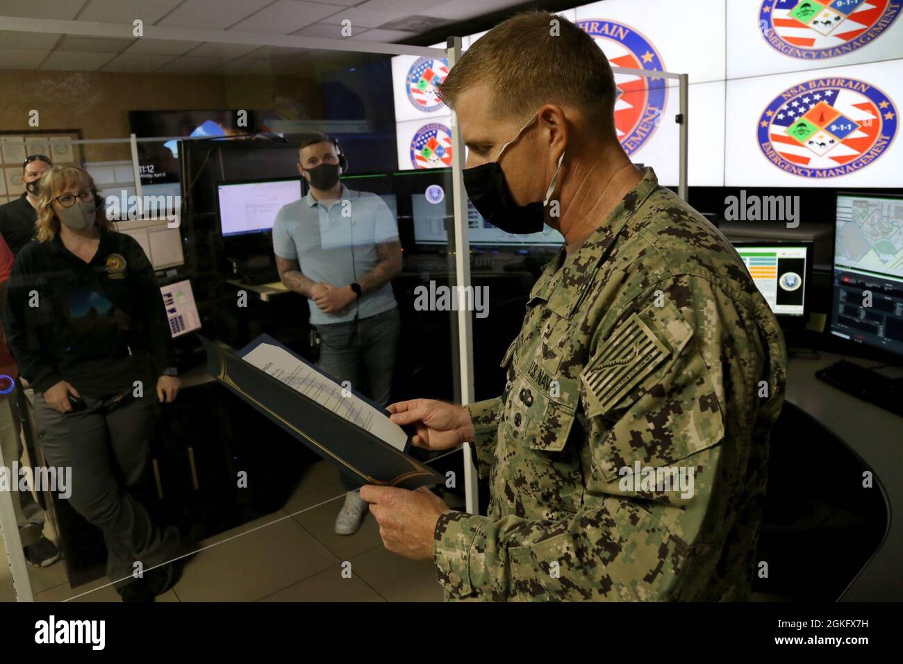 National public safety telecommunicators week hi-res stock photography ...