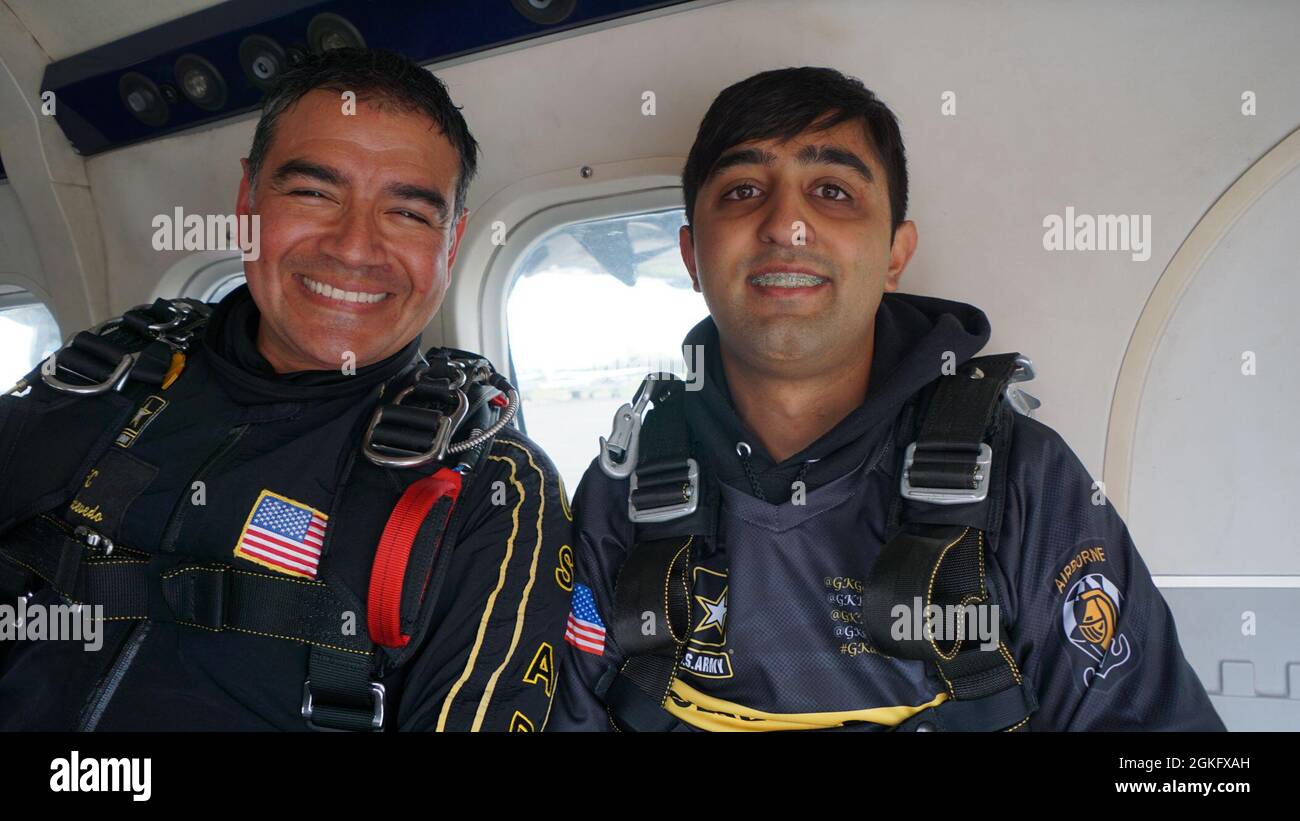 Ryan Alam, a teen fighting a rare neurodegenerative disease, had the ...
