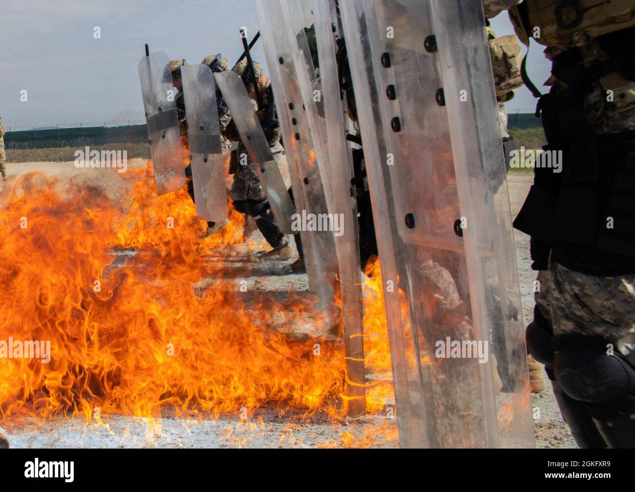 113th cavalry regiment hi-res stock photography and images - Alamy