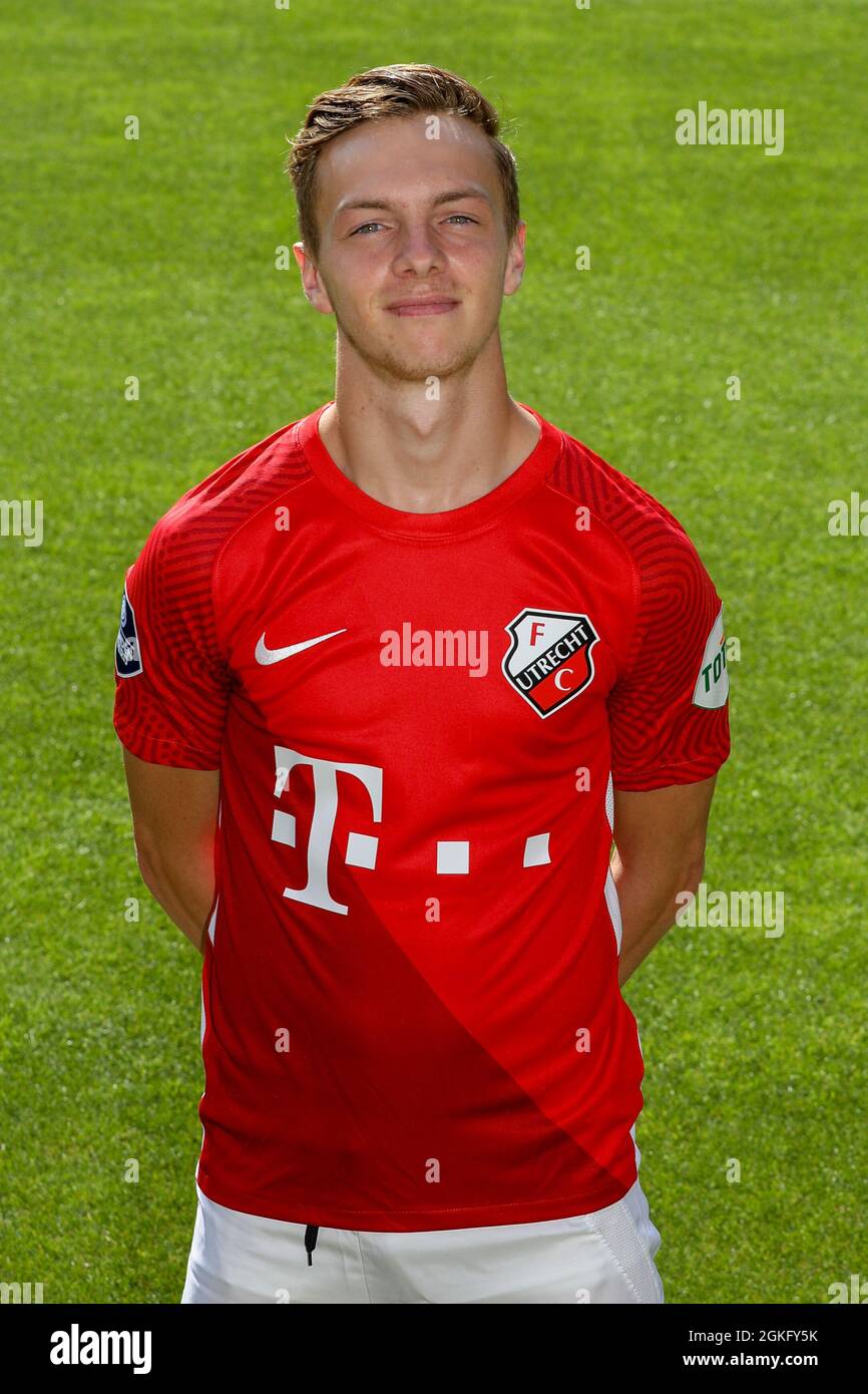 Remco balk hi-res stock photography and images - Alamy