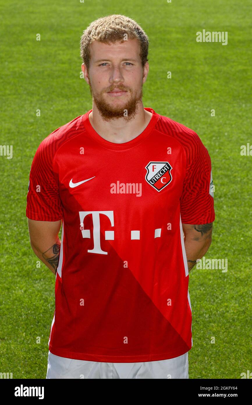 Stadion galgenwaard in utrecht hi-res stock photography and images - Alamy