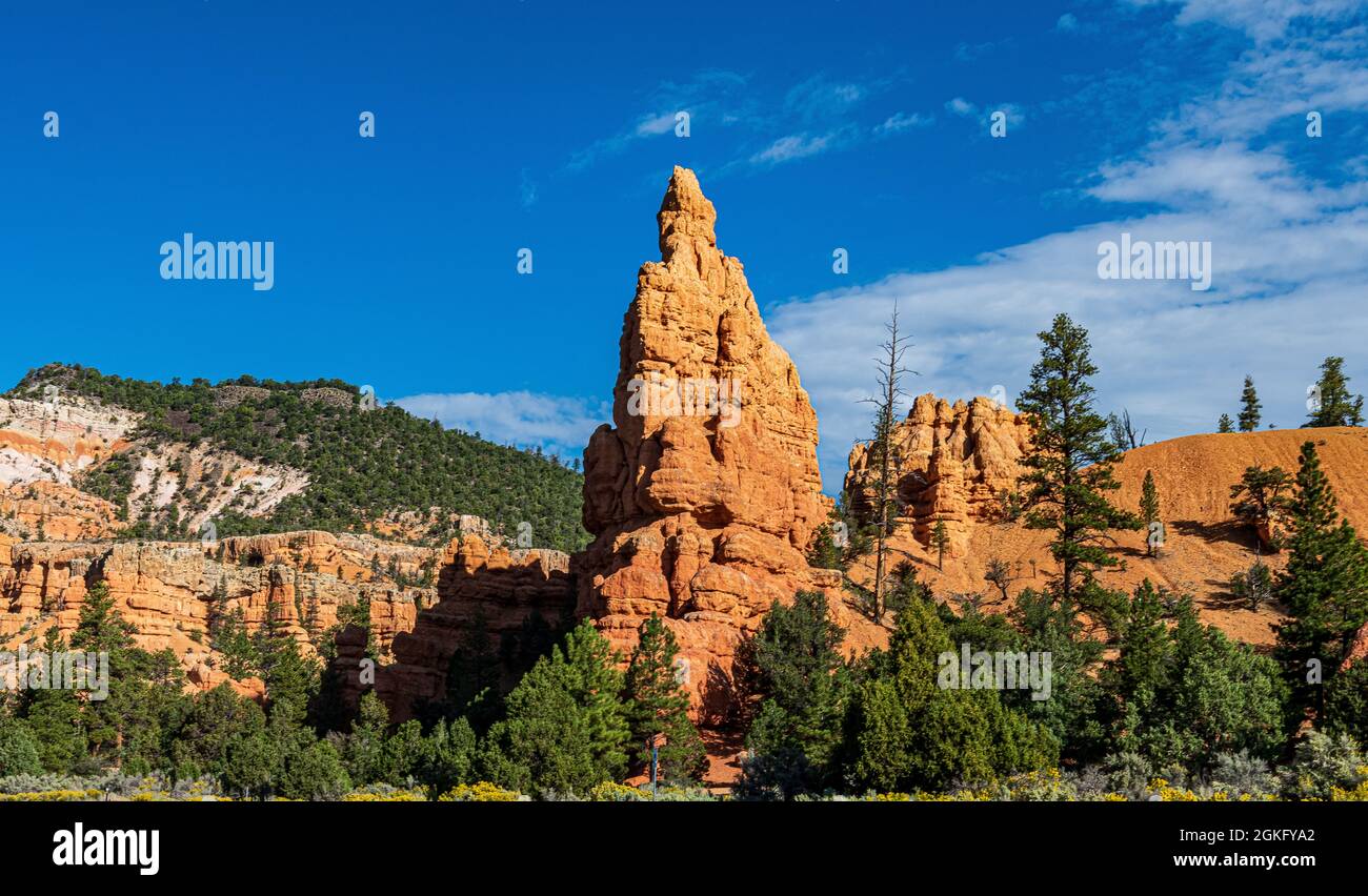 Stone outcropping hi-res stock photography and images - Alamy