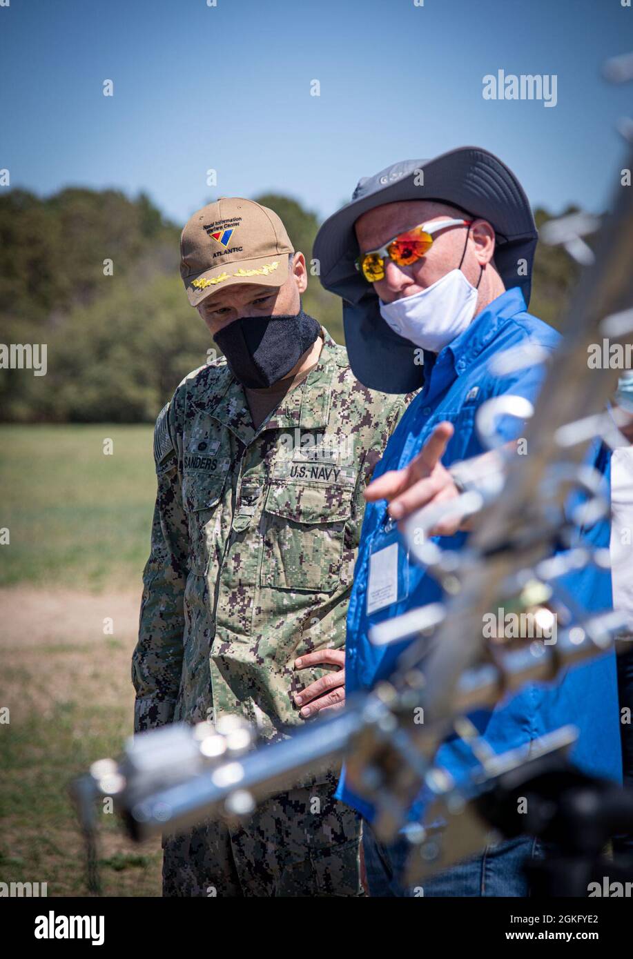 Antx 2021 hi-res stock photography and images - Alamy