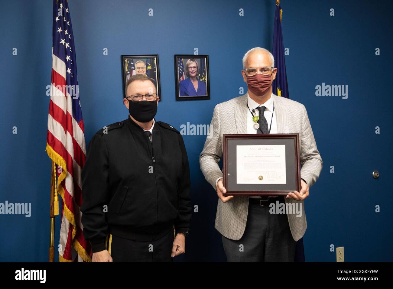 Services administration hi-res stock photography and images - Alamy