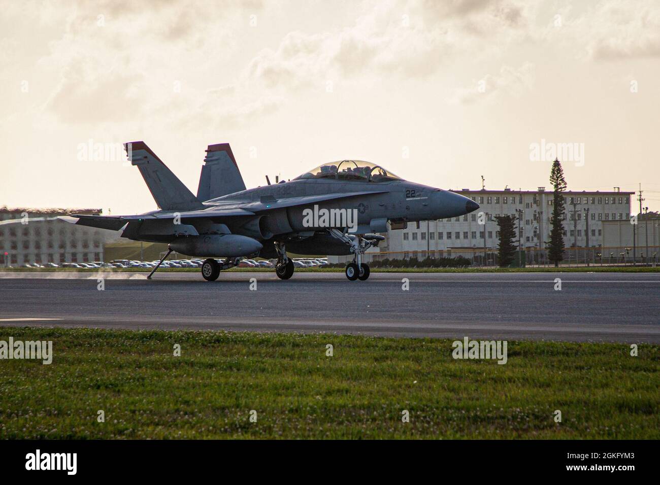Vmfa 232 hi-res stock photography and images - Alamy