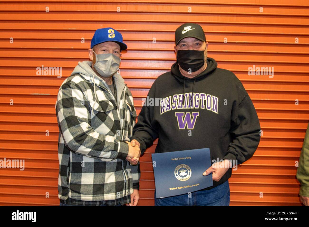 Uss nevada trident hi-res stock photography and images - Alamy