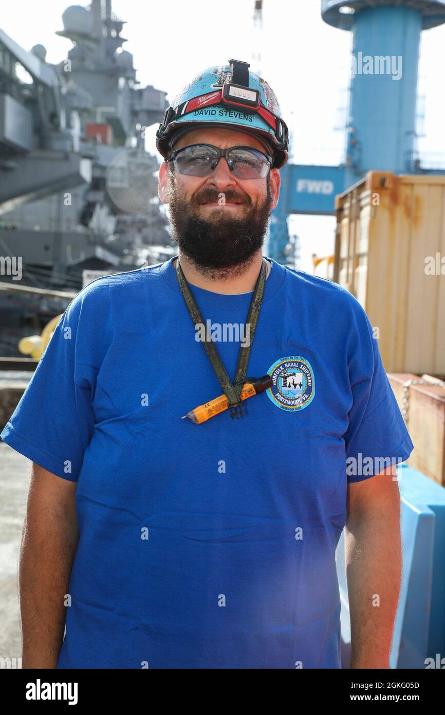 Norfolk Naval Shipyard’s (NNSY) Non-Nuclear Temporary Services (Code ...