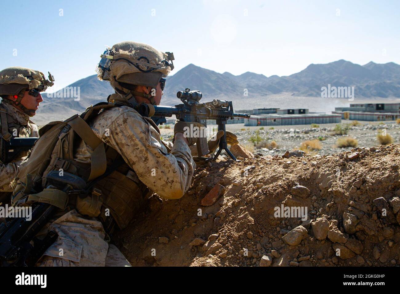 Urbanwarfare hi-res stock photography and images - Alamy
