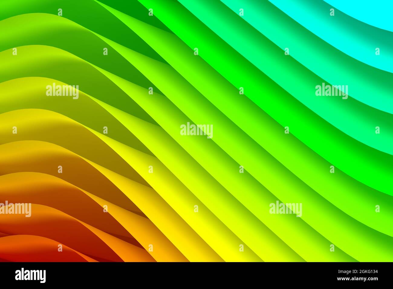 Abstract colorful vivid background with rainbow colors Stock Photo - Alamy