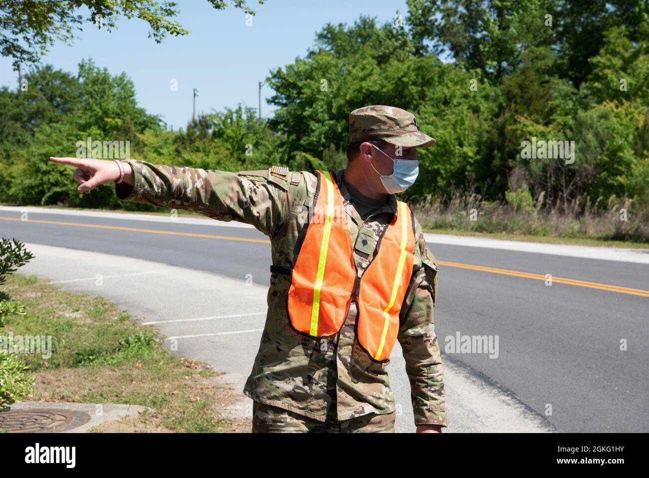 1 118th infantry regiment hi-res stock photography and images - Alamy
