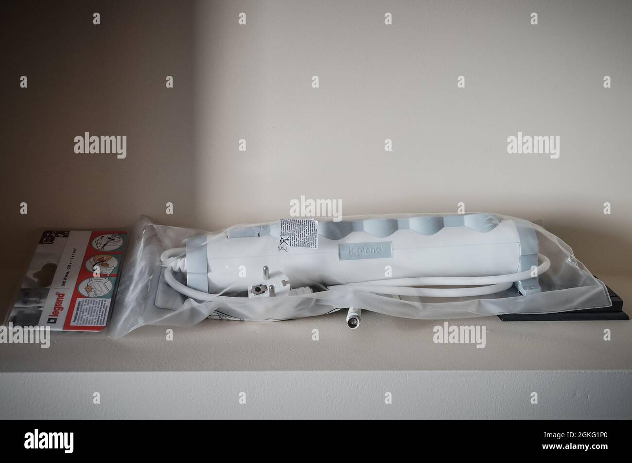 Connectioncon hi-res stock photography and images - Alamy