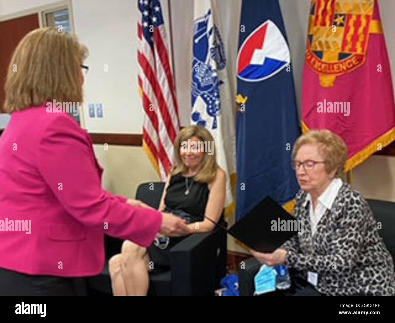 Annette day hi-res stock photography and images - Alamy