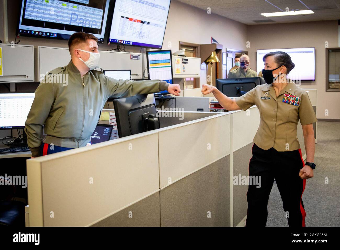 U s marine corps sgt tyler High Resolution Stock Photography and Images ...