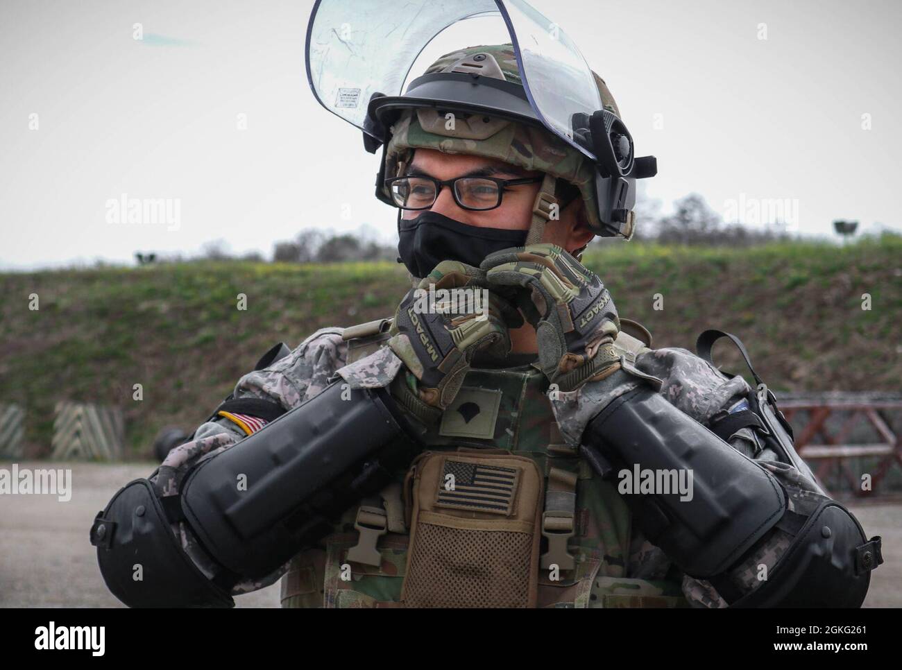 1 113th cavalry regiment hi-res stock photography and images - Alamy