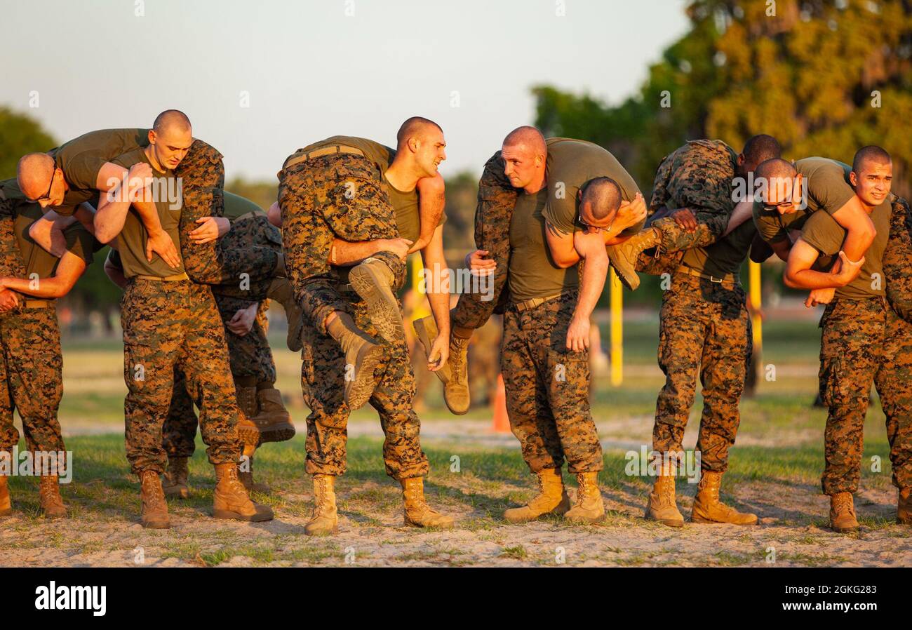 Fireman Carry High Resolution Stock Photography and Images - Alamy