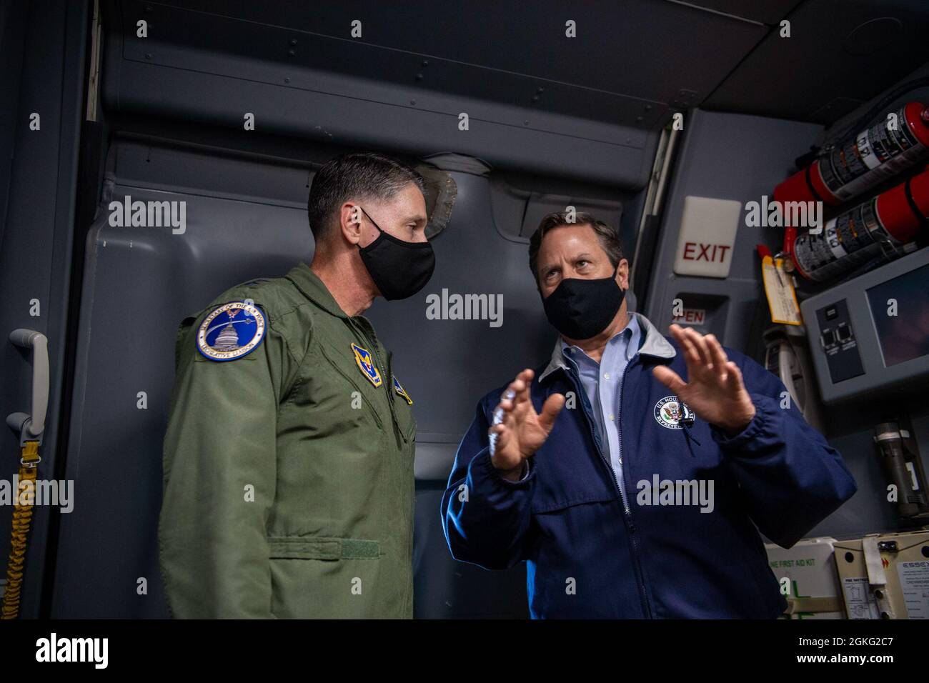 344th air ref hi-res stock photography and images - Alamy