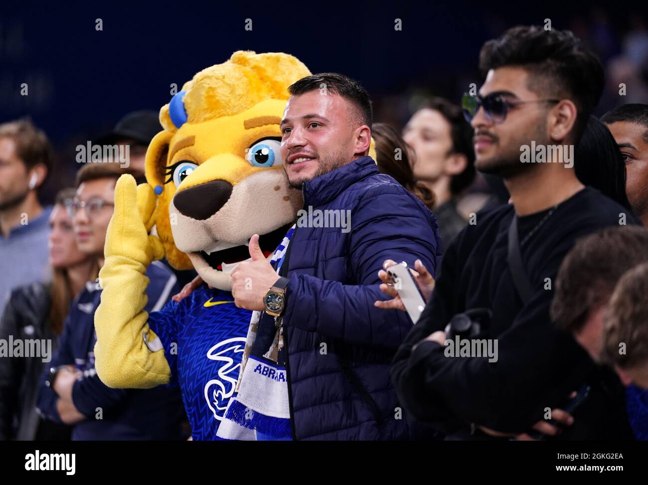 Bridget lion hi-res stock photography and images - Alamy