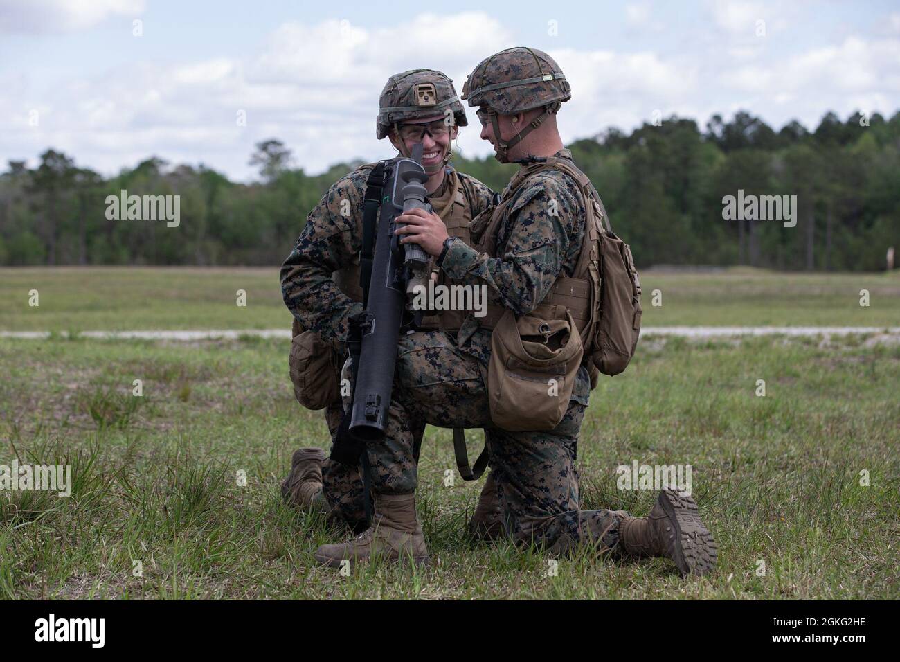 U.S. Marine Corps Pfc. Jason Baldorossi Jr., a native of Florence, N.J ...