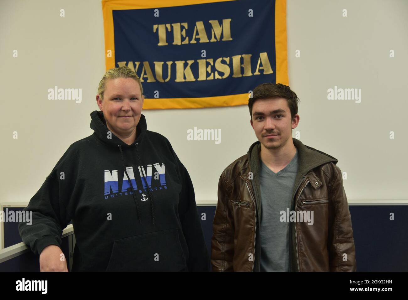 Hammersley family hi-res stock photography and images - Alamy