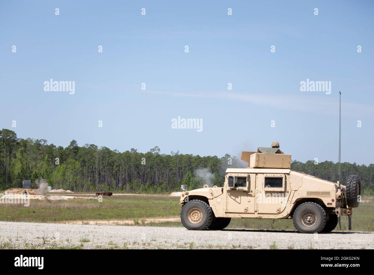 A Soldier assigned to the 603rd Aviation Support Battalion, 3rd Combat ...