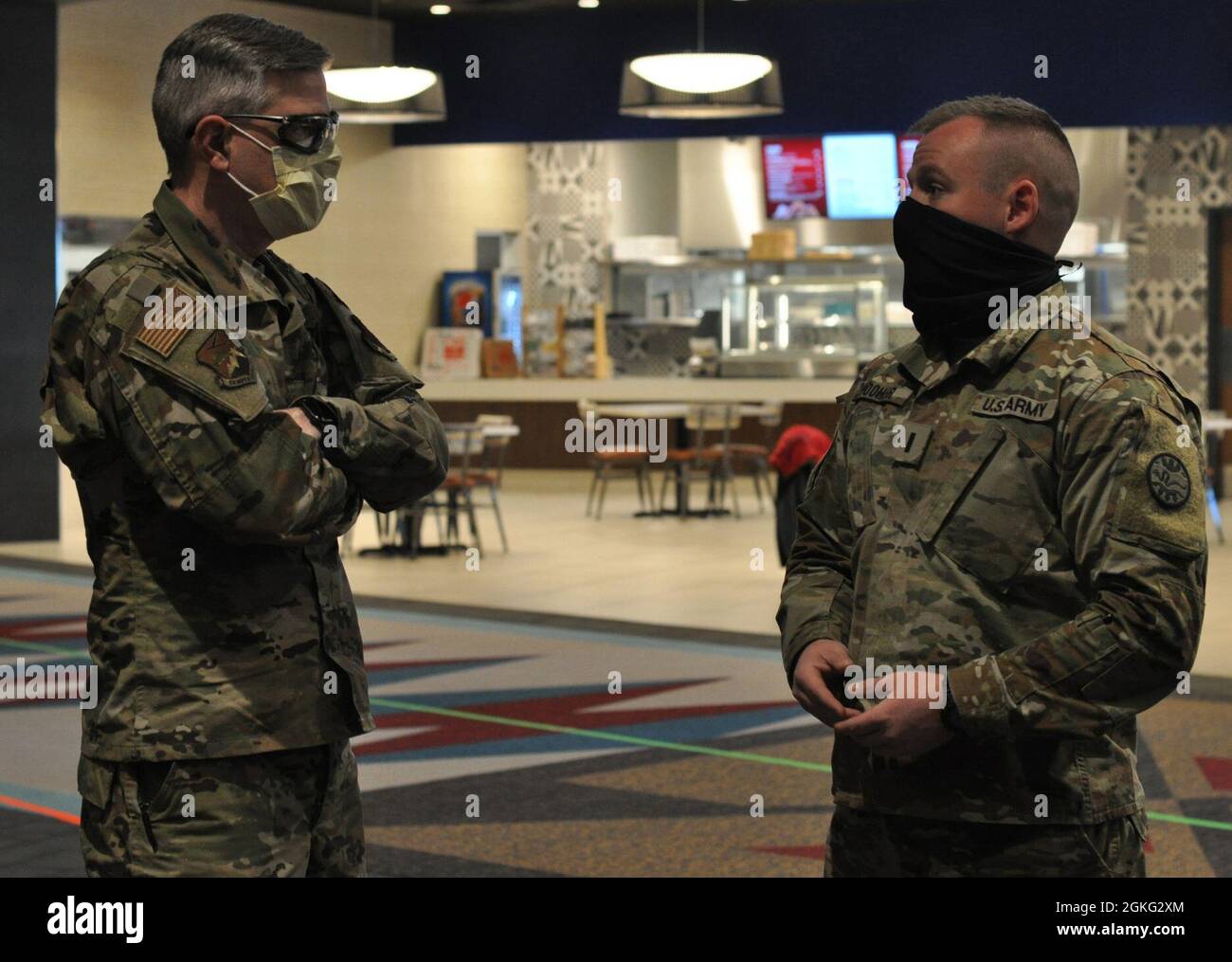 Indian air force personnel hi-res stock photography and images - Alamy