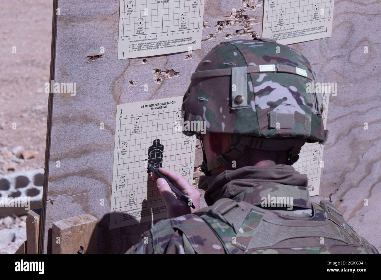 Military corrections system hi-res stock photography and images - Alamy